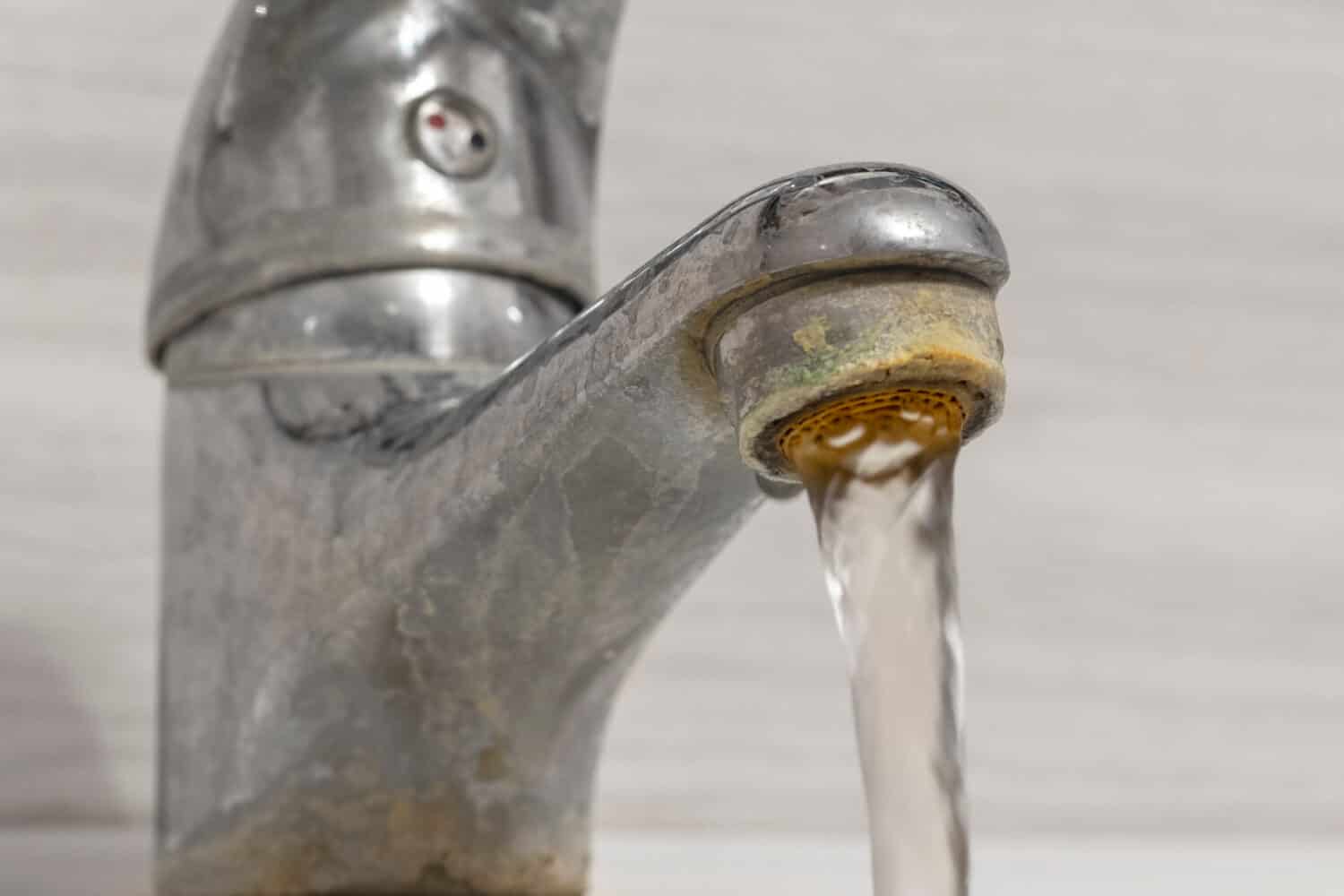 Which State Has the Best Tap Water in America?