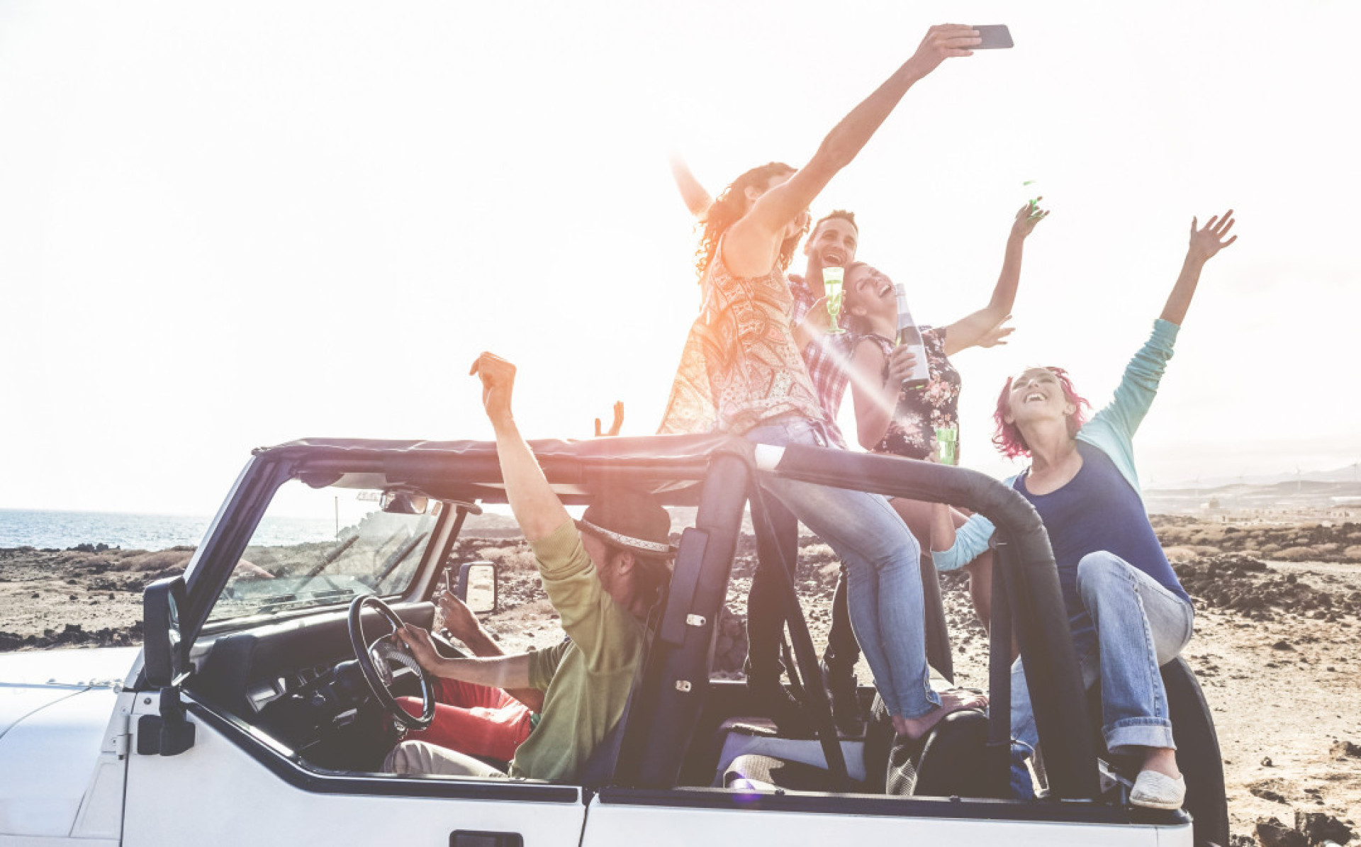 What your sleep position says about your personality