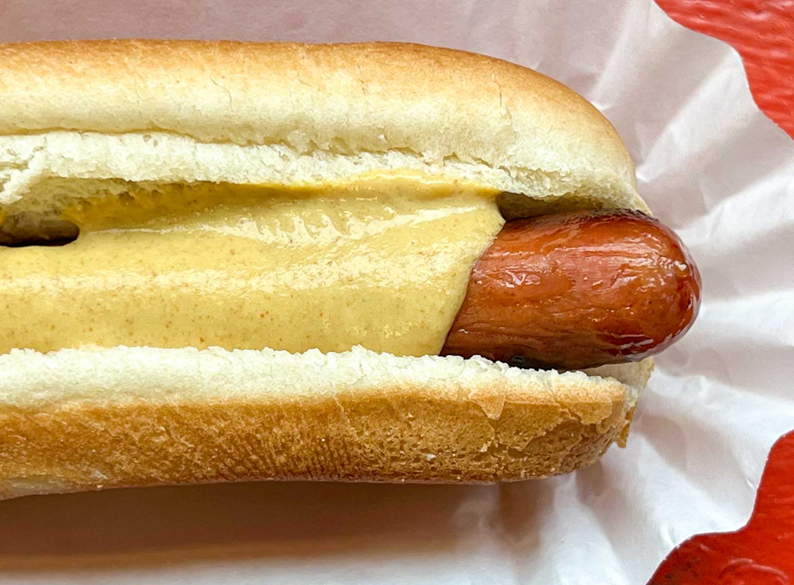 27 Awesome Hot Dogs
