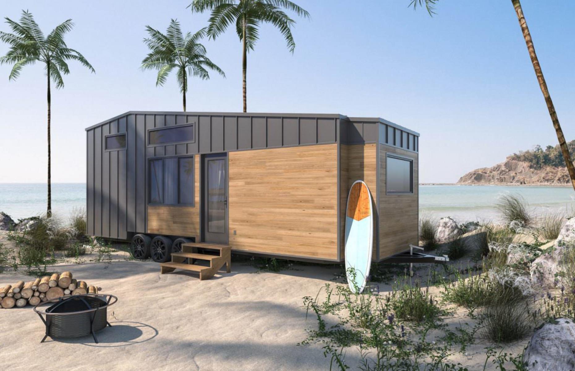 8 tiny homes that prove size doesn't matter