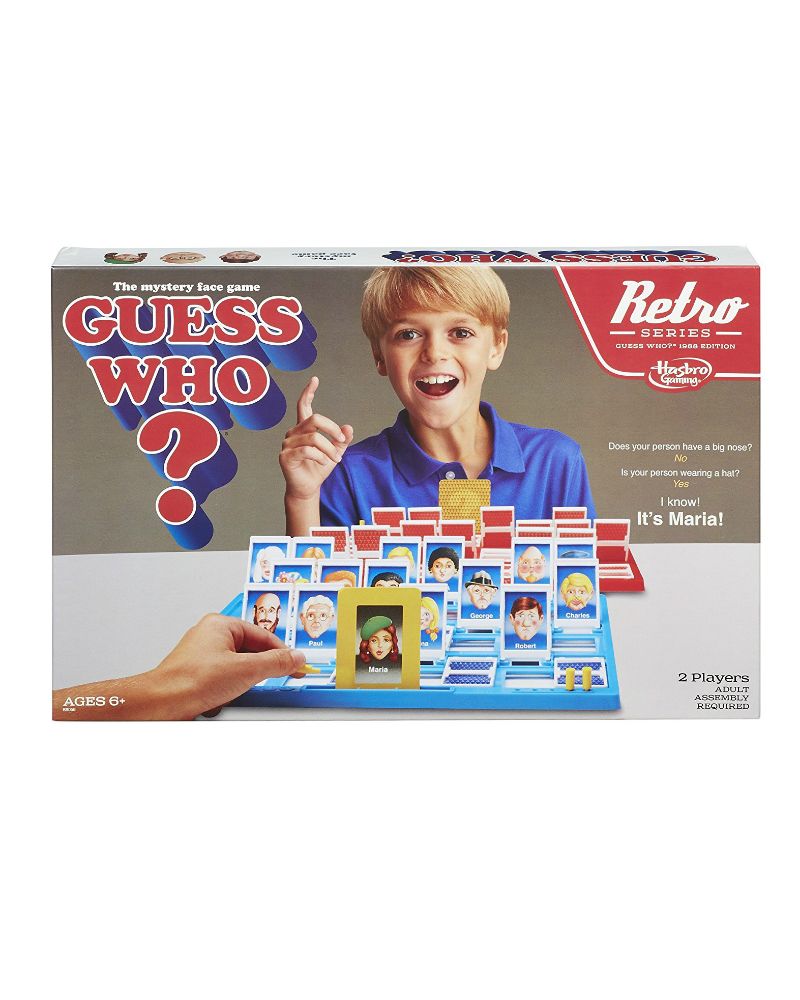 The Most Popular Board Game the Year You Were Born