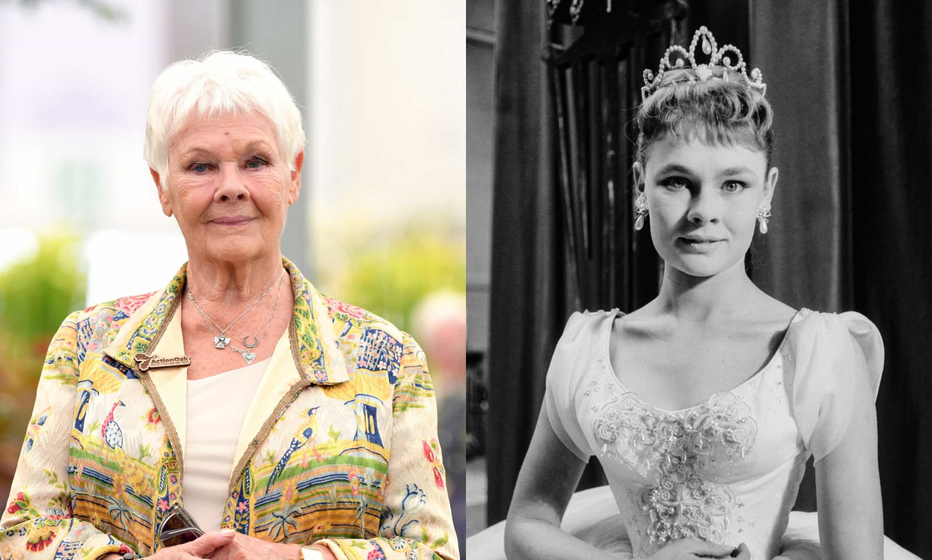 Have you ever seen these actors young?