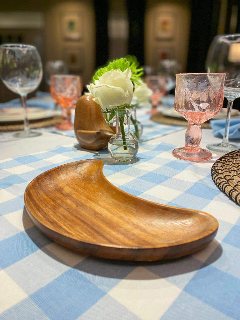 SPRING TABLE DECOR IDEAS AND DECORATIONS YOU’LL LOVE!