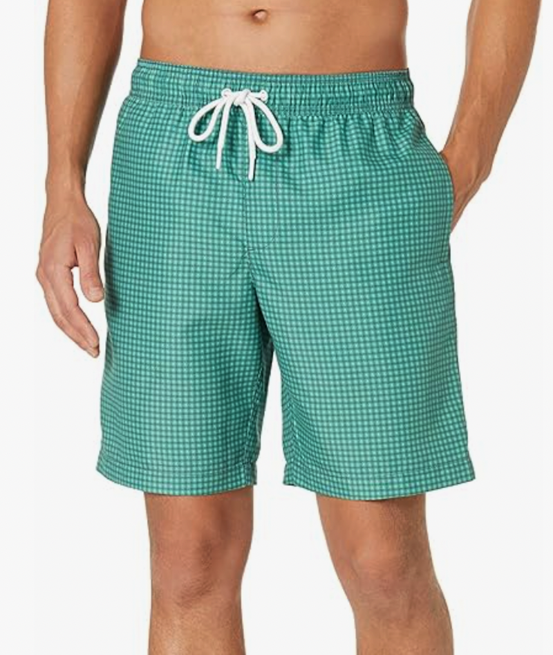 The 12 Best Swim Trunks We Found on Amazon