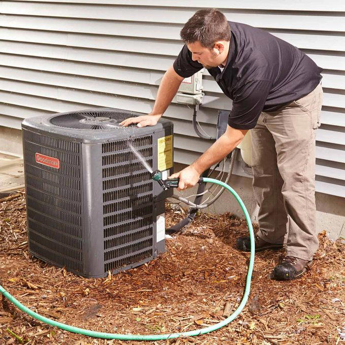 HVAC Troubleshooting: What All to Check Before Calling a Pro
