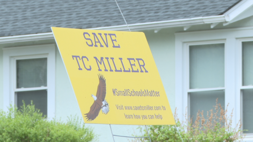 "What's best for everybody:" what went into the decision to close T.C ...