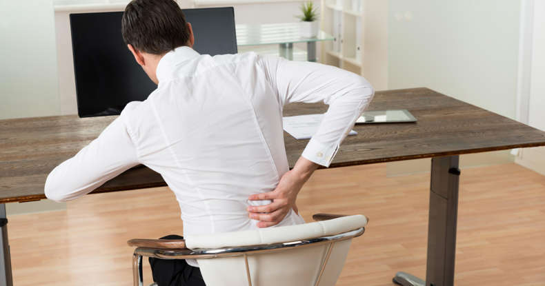 Effects Poor Posture Has On Health Effects Poor Posture Has On Health