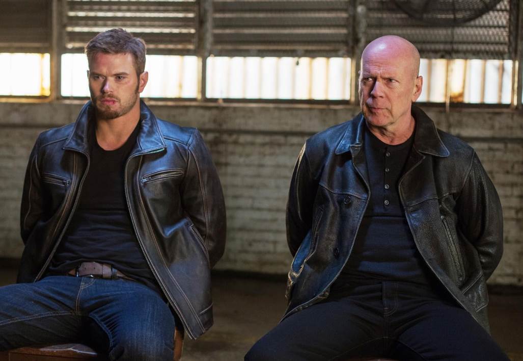 The 60 Worst Action Movies of All Time