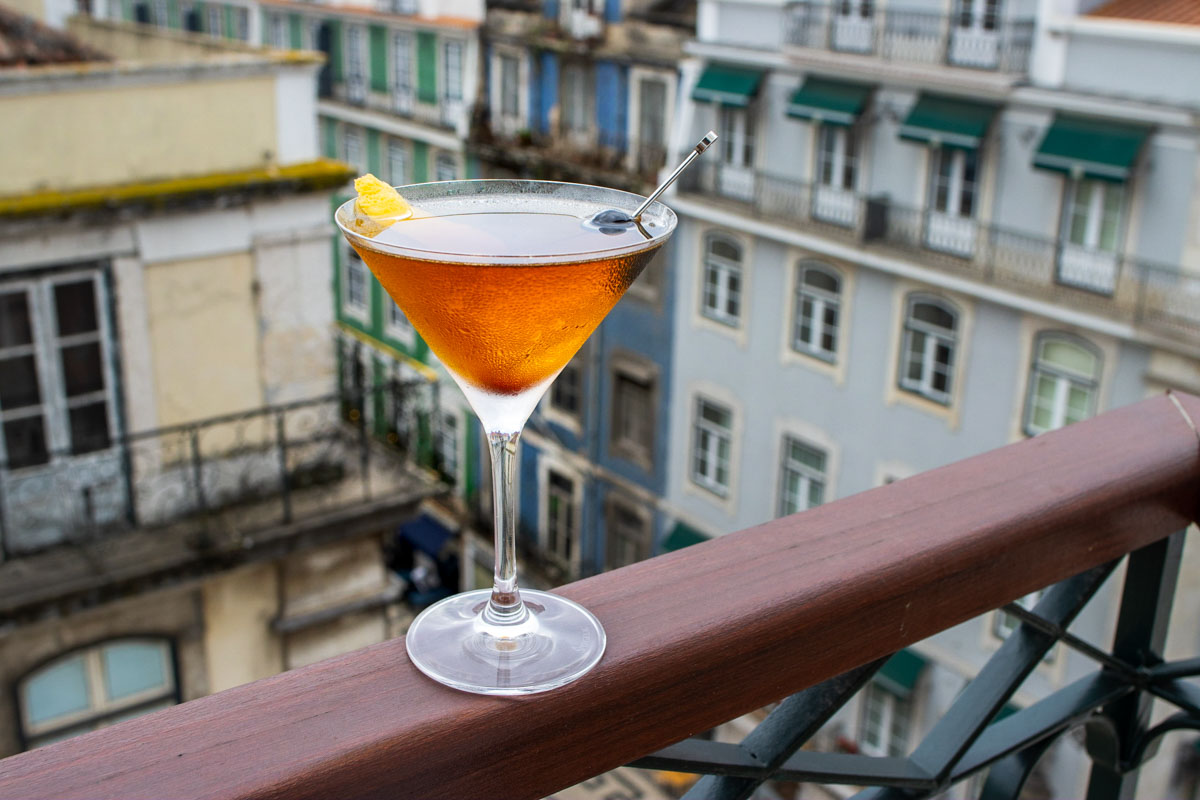 18 Cocktail Recipes with Sweet Vermouth