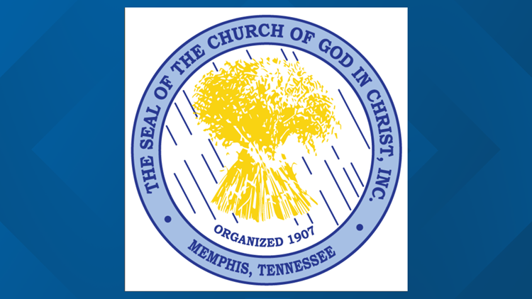COGIC moves annual convention out of Memphis