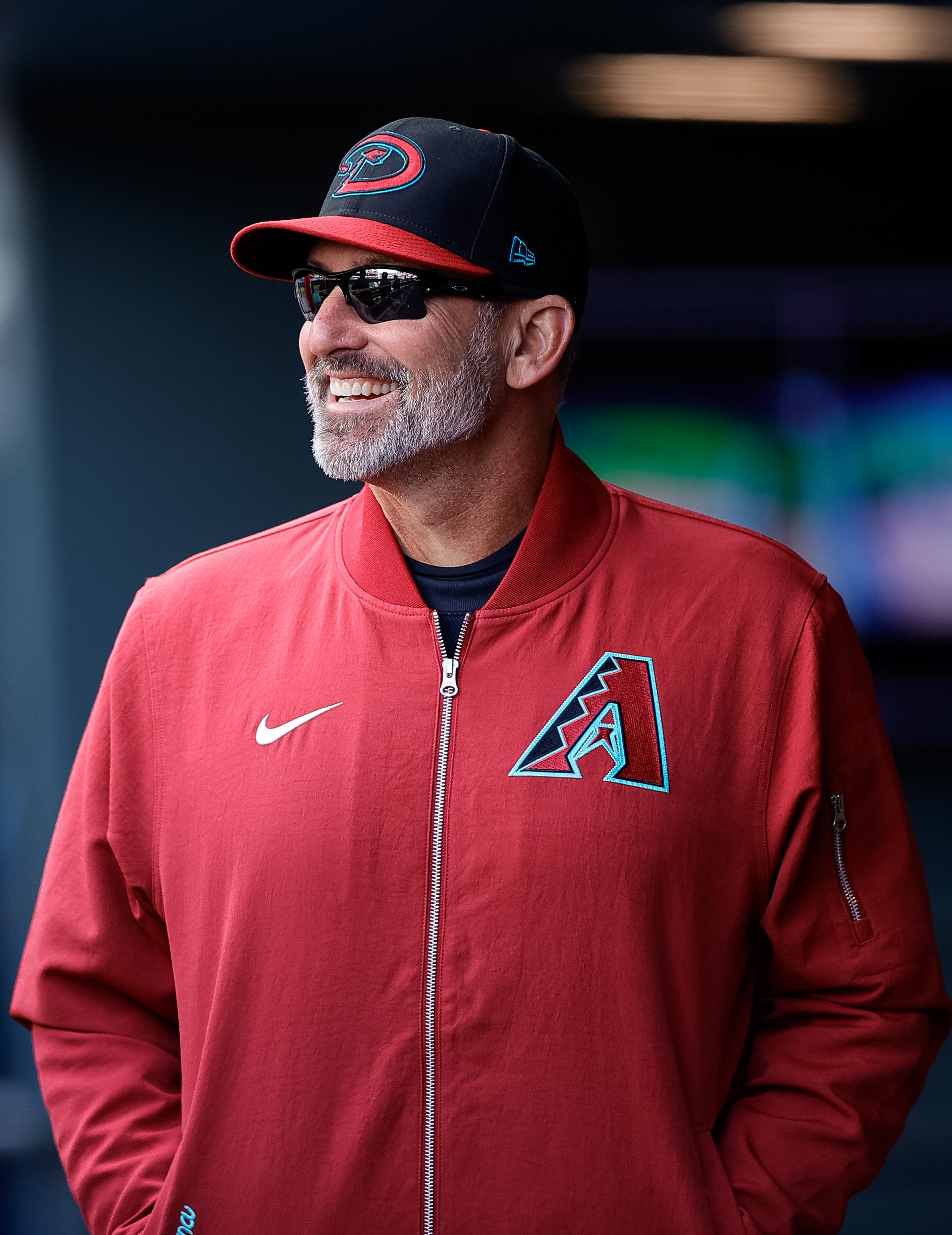 Torey Lovullo honored with Italian-American award; Phoenix Open ...