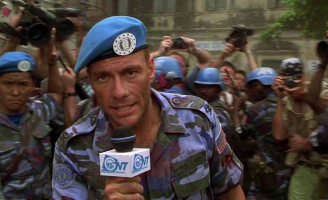 The 60 Worst Action Movies of All Time