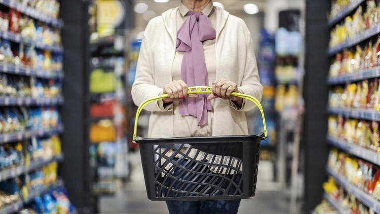 Cutting Expenses in Retirement: 5 Stores You Should Be Shopping At the Most