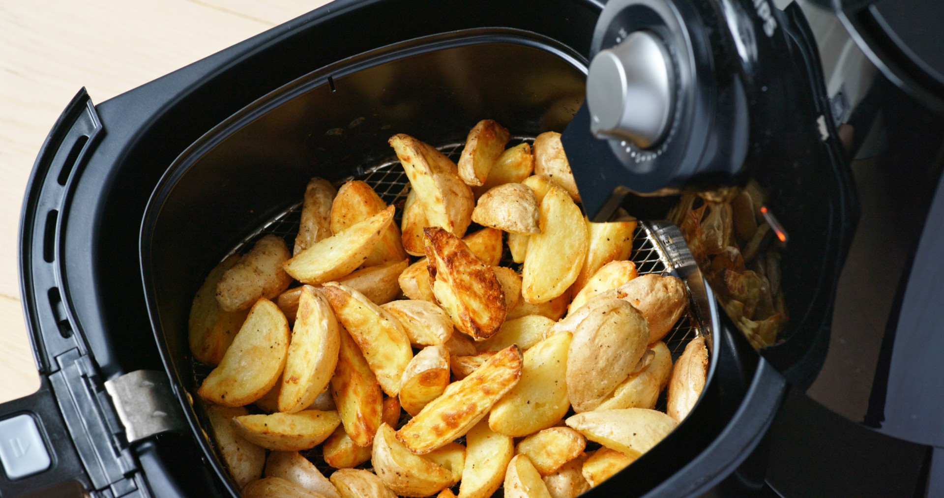 Is it worth getting an air fryer?