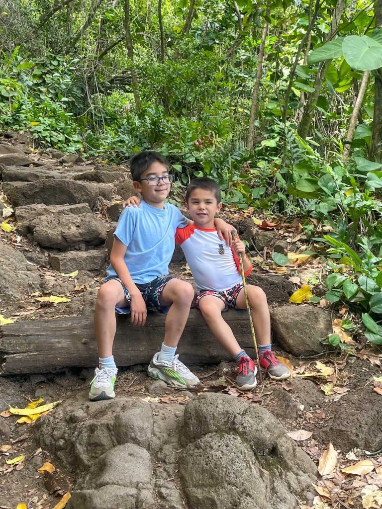 10 Kauai mistakes every parent makes (I've made them all)
