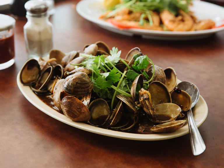 10 Great Old-School Chinese Restaurants In SF 10 Great Old-School Chinese Restaurants In SF