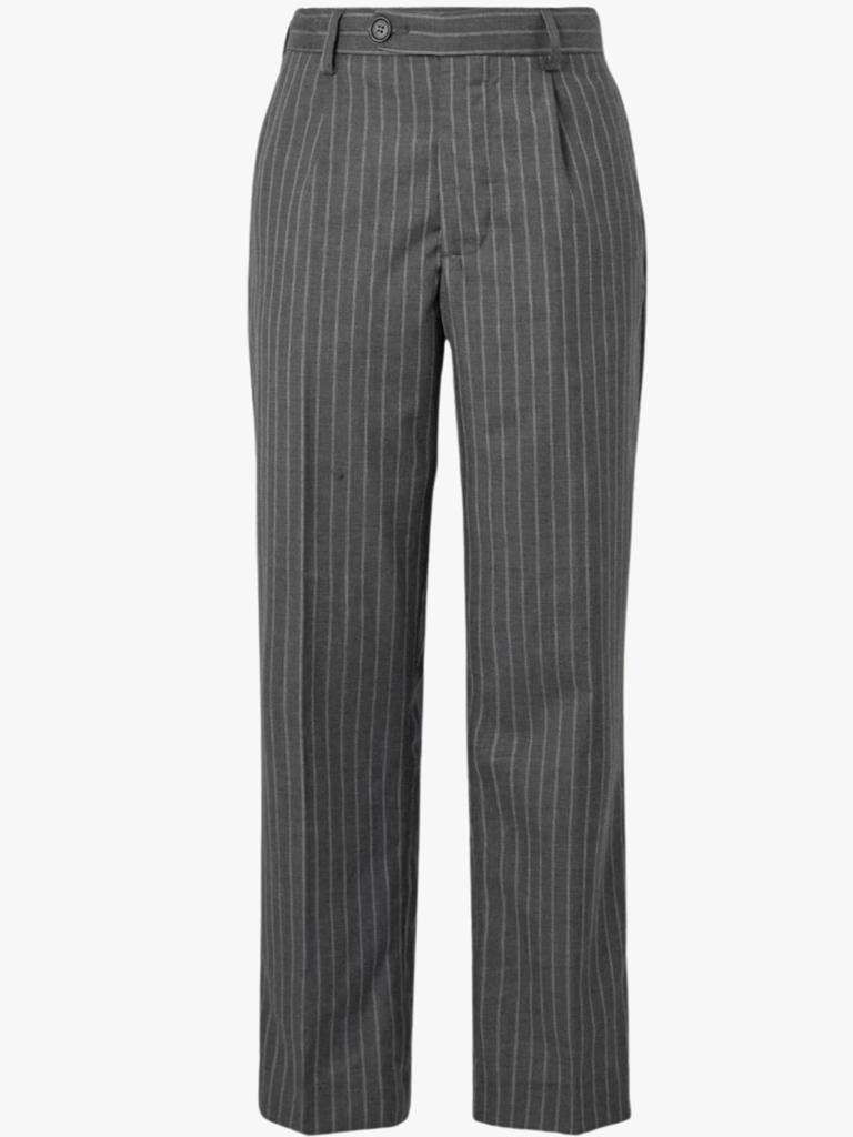 The Best Suits Under $1000