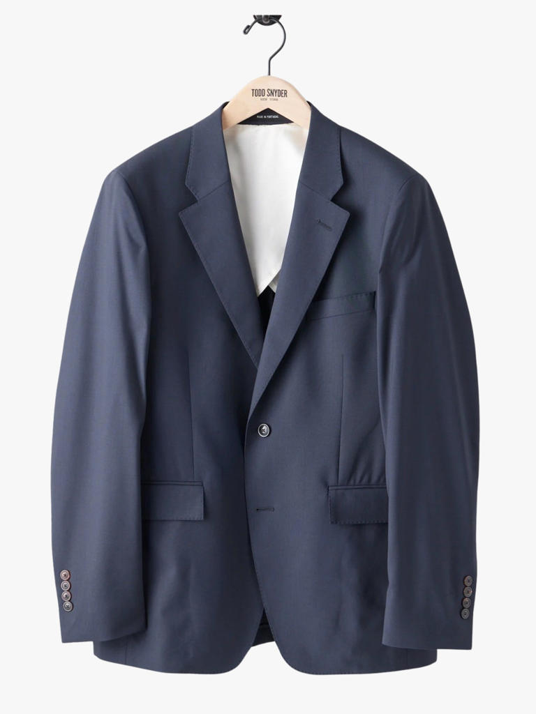 The Best Suits Under $1000