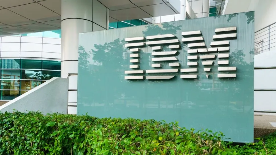 IBM under fire as return-to-office order suspected of replacing human ...