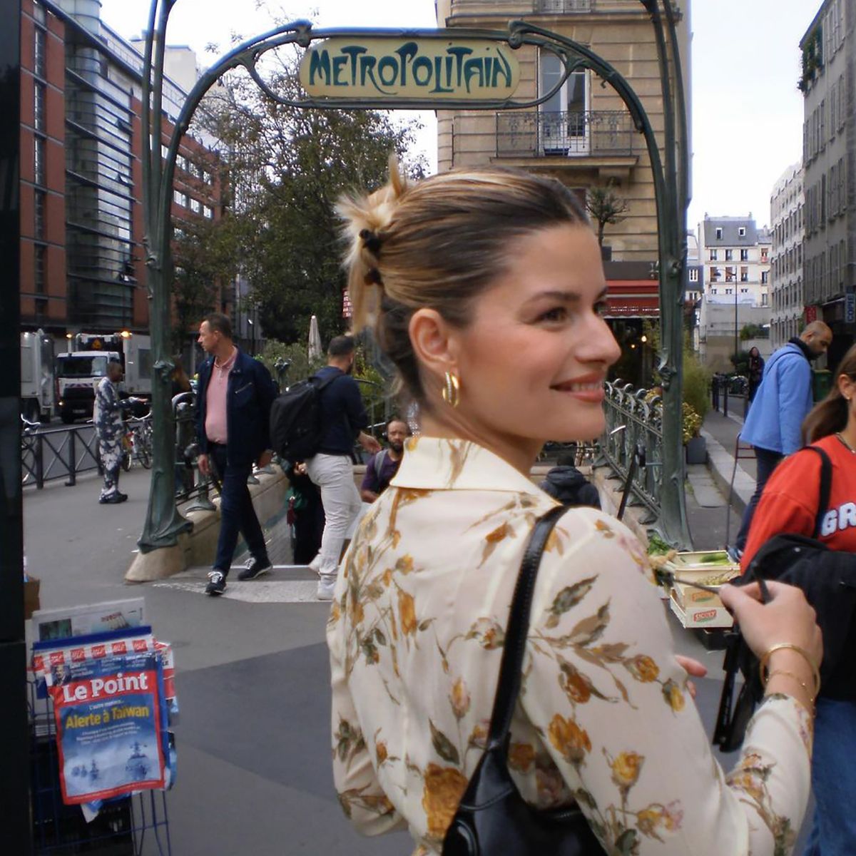 I Live in Paris—24 Beauty Essentials I Know French Women Can't Live Without