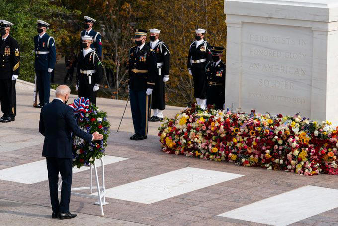 30 Veterans Day Facts Everyone Should Know