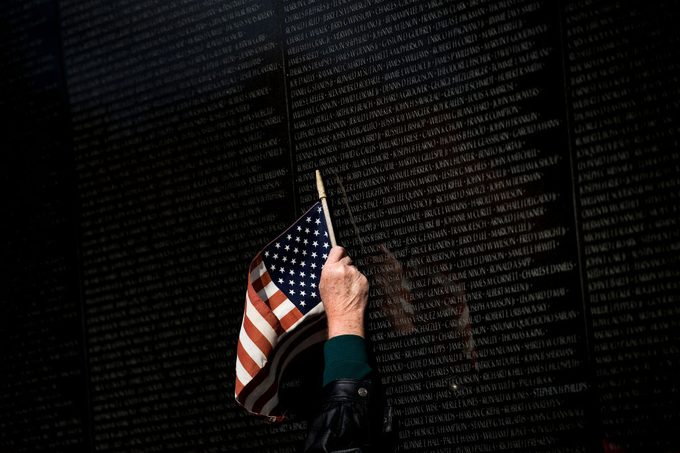 30 Veterans Day Facts Everyone Should Know