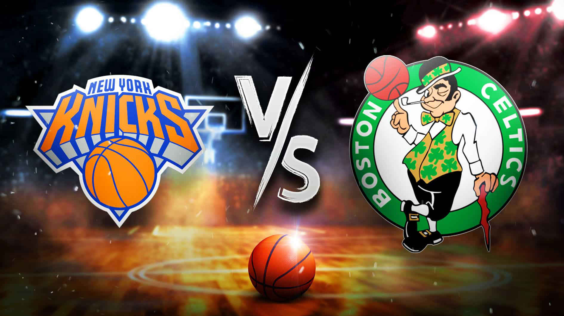 Knicks vs. Celtics prediction, odds, pick – 2/23/2025 Knicks vs. Celtics prediction, odds, pick – 2/23/2025