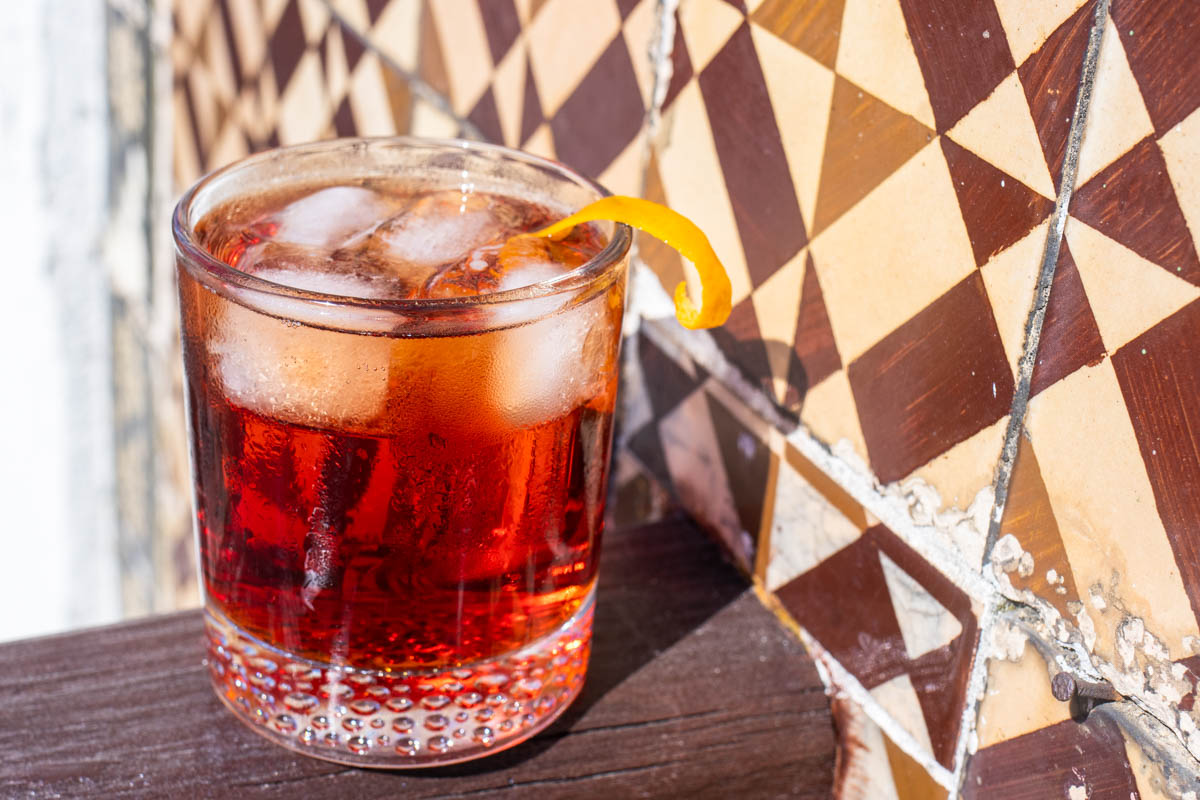 18 Cocktail Recipes with Sweet Vermouth
