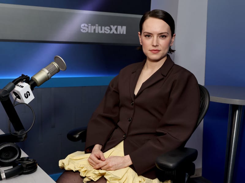 Daisy Ridley: Fun Facts About The Actress