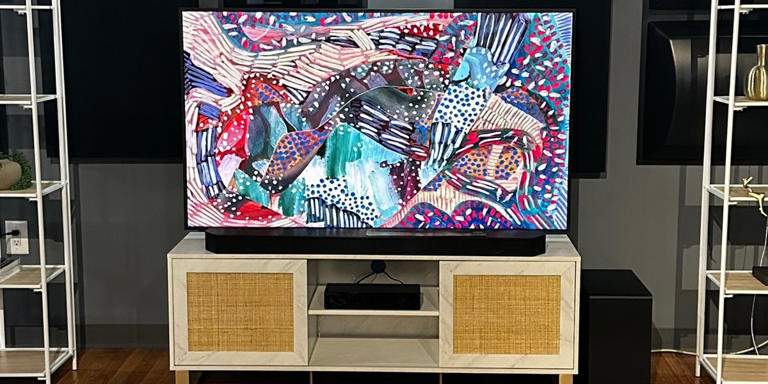 Our experts tested Samsung 4K TVs - here are the best 4 models in lineup