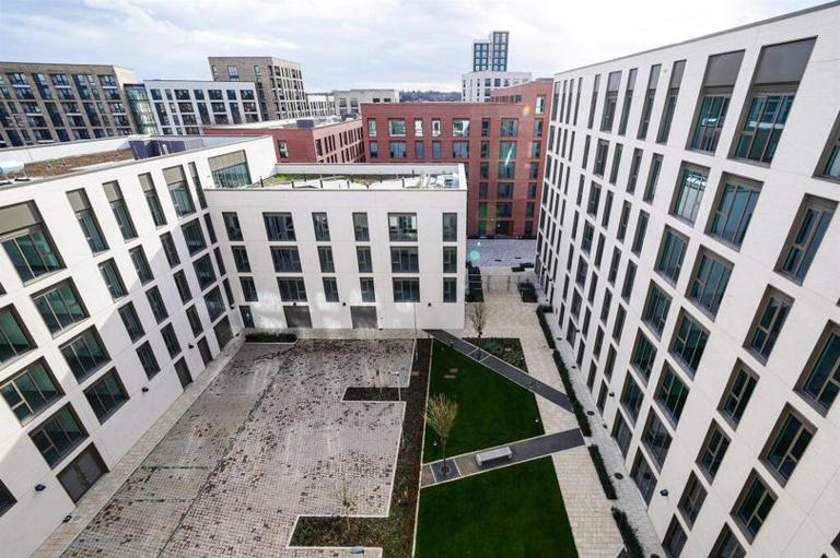 Revealed - 'appalling waste' of Perry Barr project that will cost ...