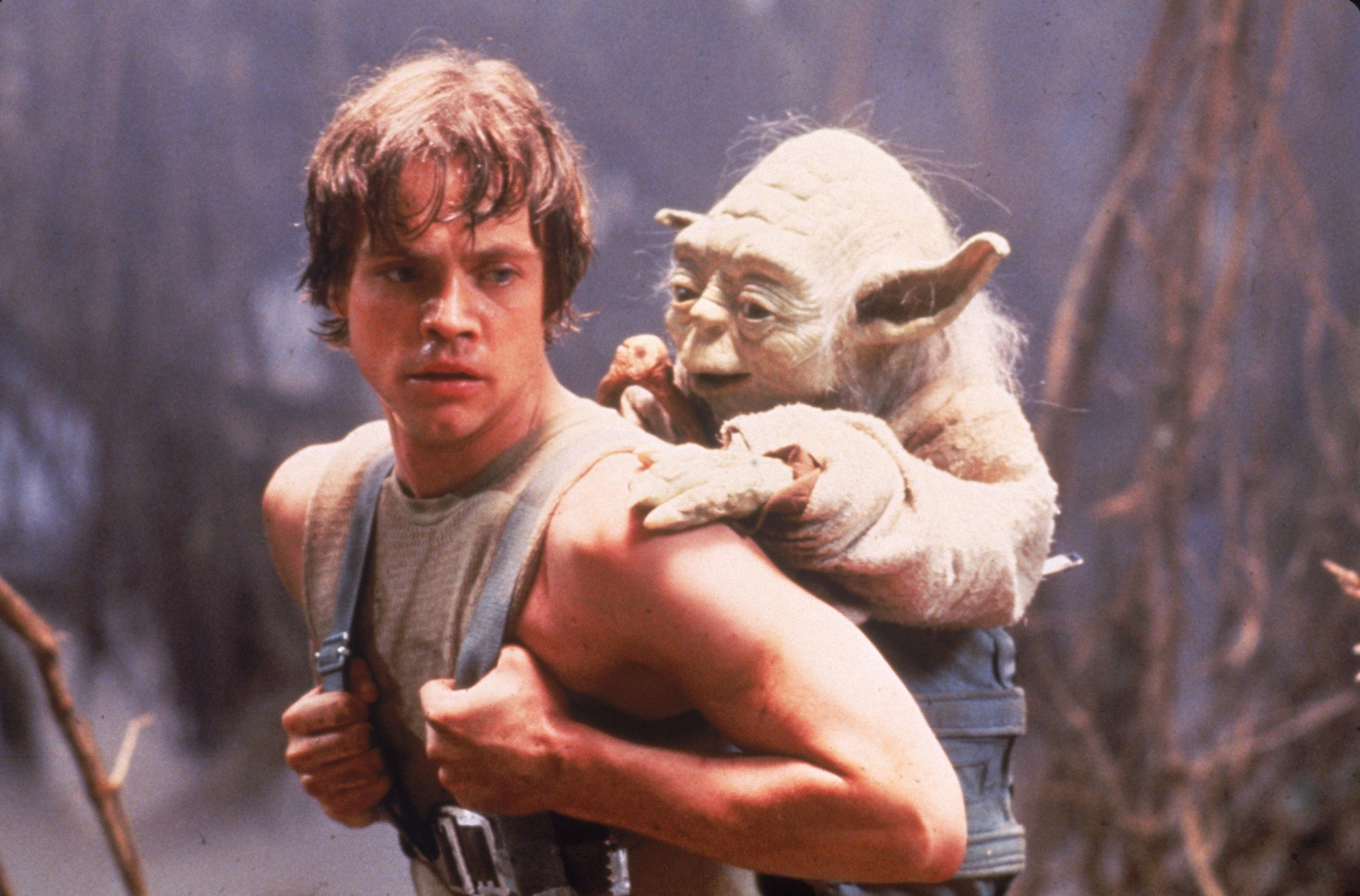 20 facts you might not know about 'The Empire Strikes Back'
