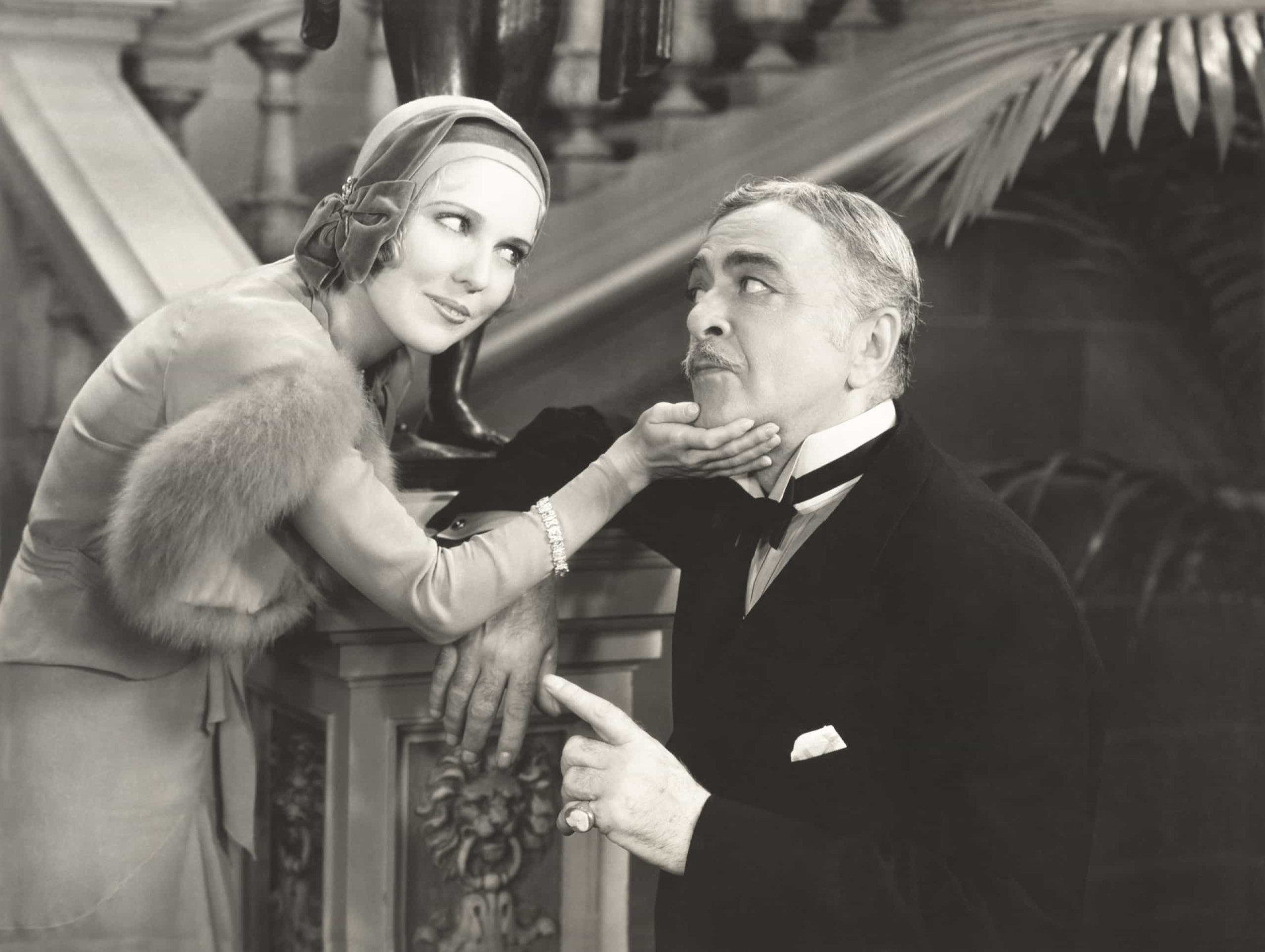 How would you score on this 1930s marriage test?