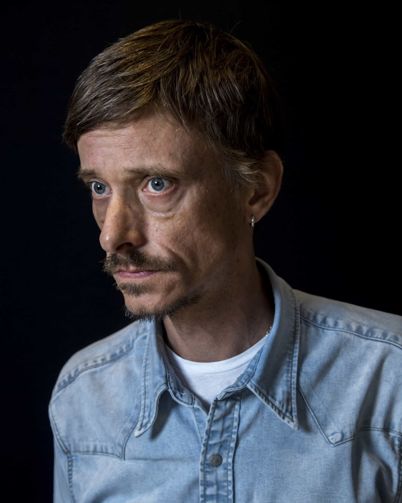 Kända personer med efternamn som förnamn