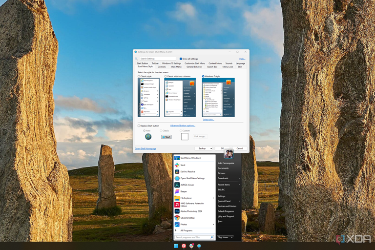 8 classic Windows features you can bring back with free tools