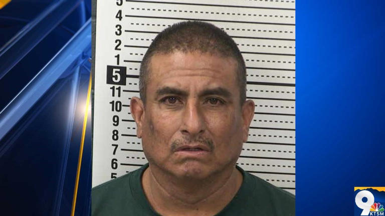 Doña Ana DA’s Office: Man found guilty of wife’s murder, aggravated assault Doña Ana DA’s Office: Man found guilty of wife’s murder, aggravated assault