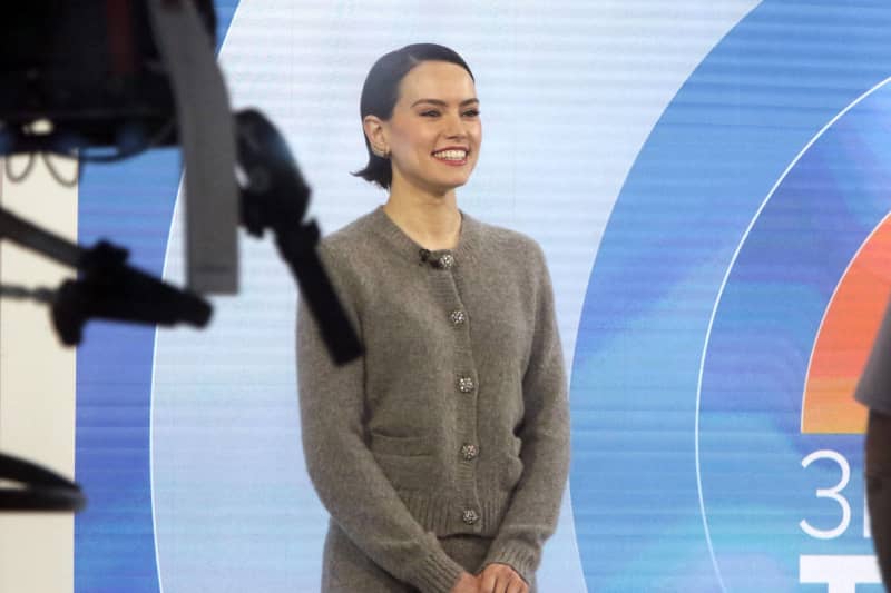 Fun Facts About Actress Daisy Ridley
