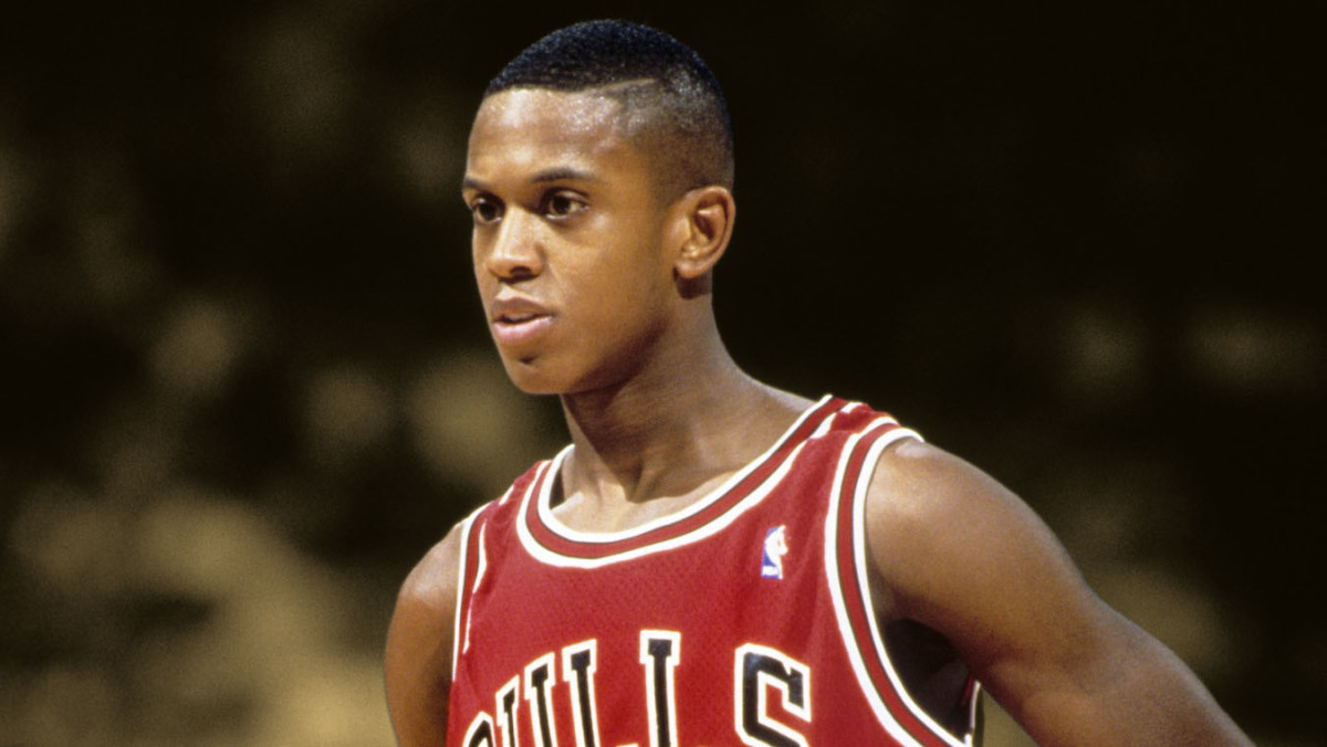 "They have to pass the ball" - B.J. Armstrong on flaws in American ...