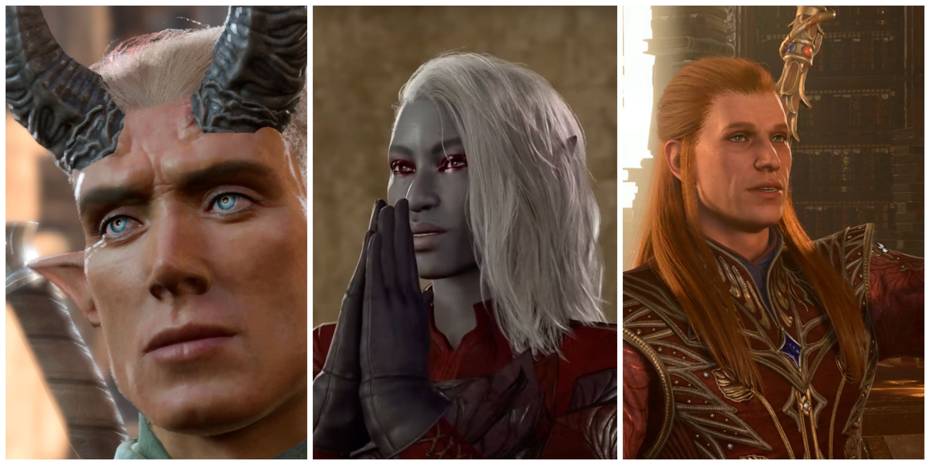 The Best Merchants In Baldur's Gate 3