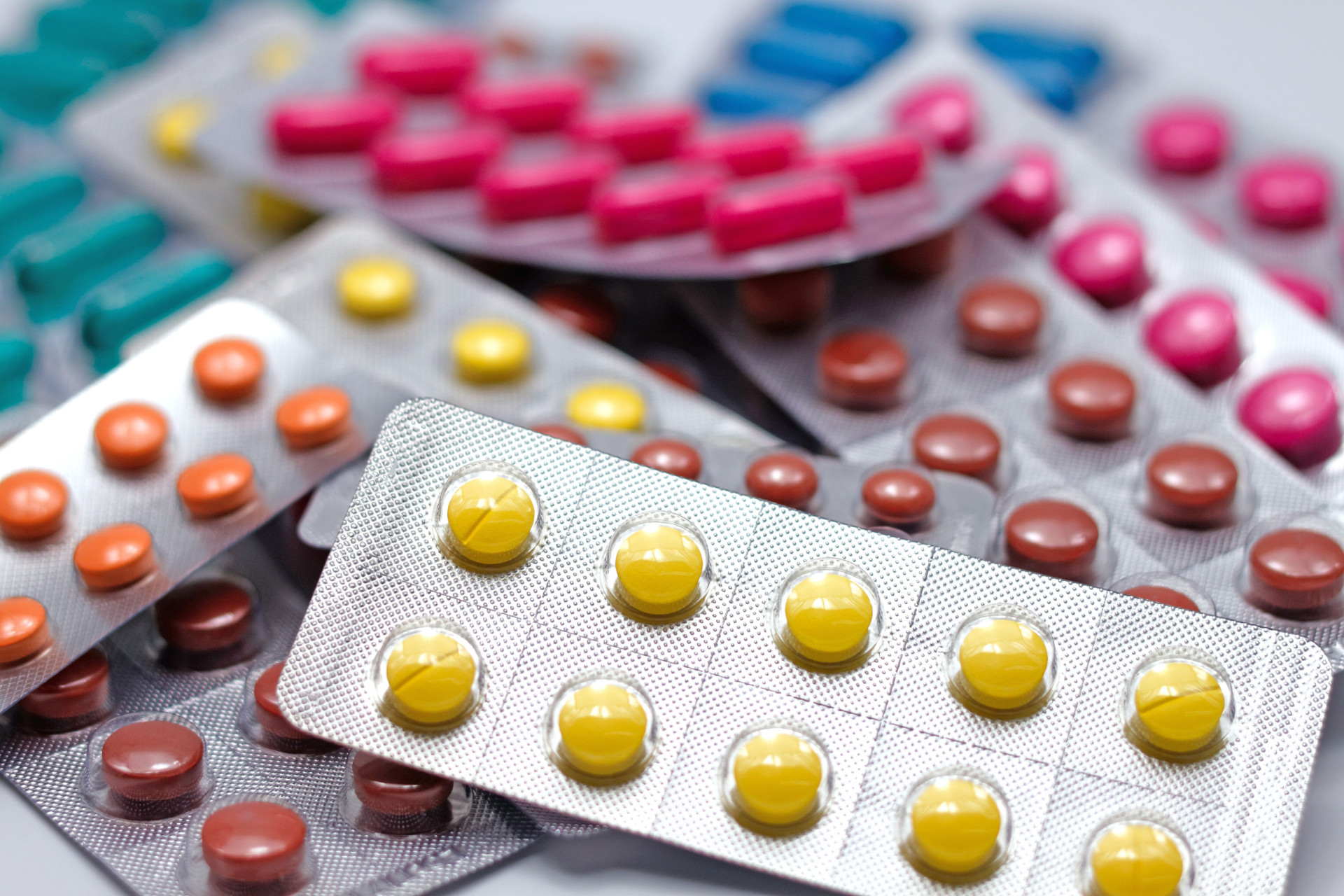 Sjögren's syndrome: can it be the cause of your dry eyes and mouth?