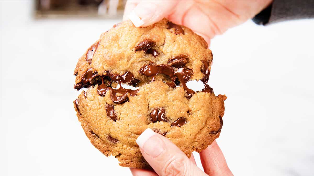 Bite Me! 28 Cookie Recipes You Knead to Try
