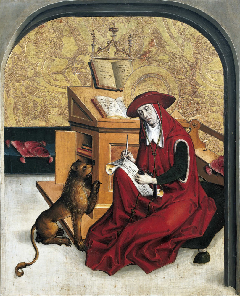 The strangest medieval pet advice