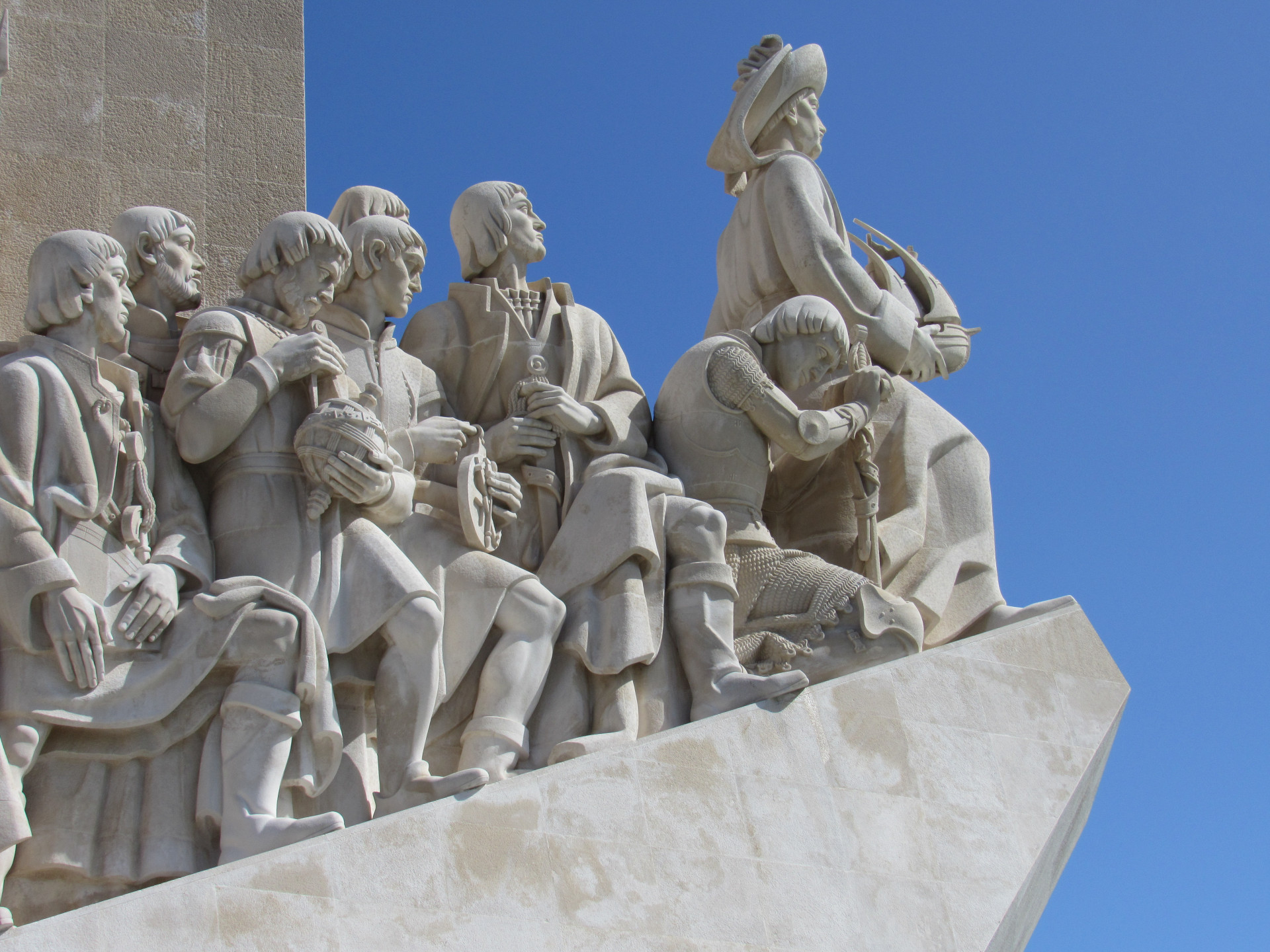 As far as Brazil, China, and India: The fascinating history of the ...