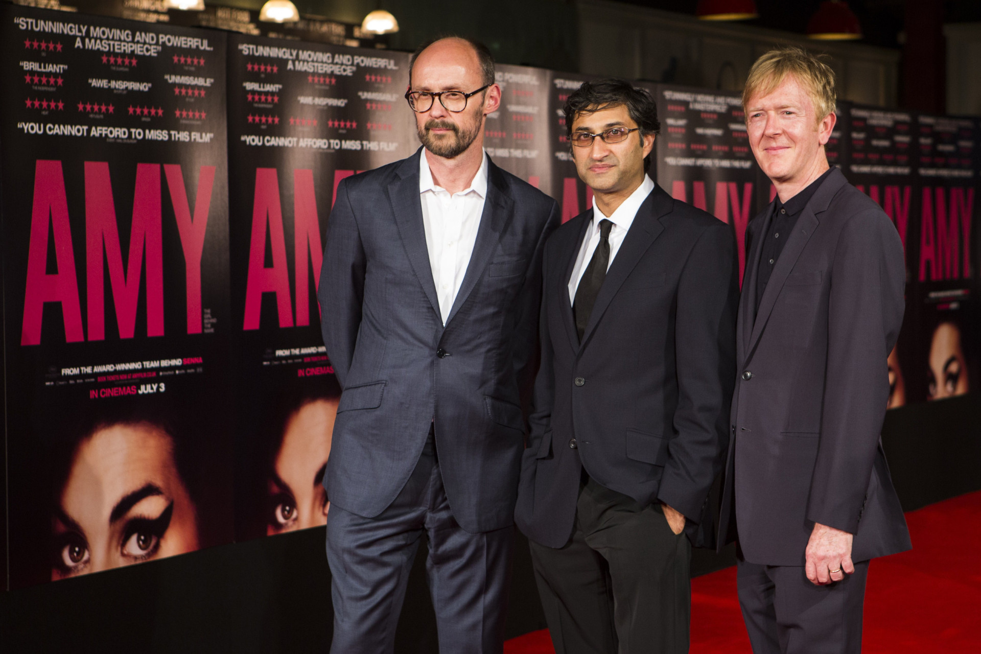 De la industria musical al cine: así fue la corta y trágica vida de Amy ...