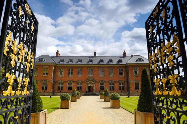 Plans to replace outdated play area with new, inclusive facility at ...