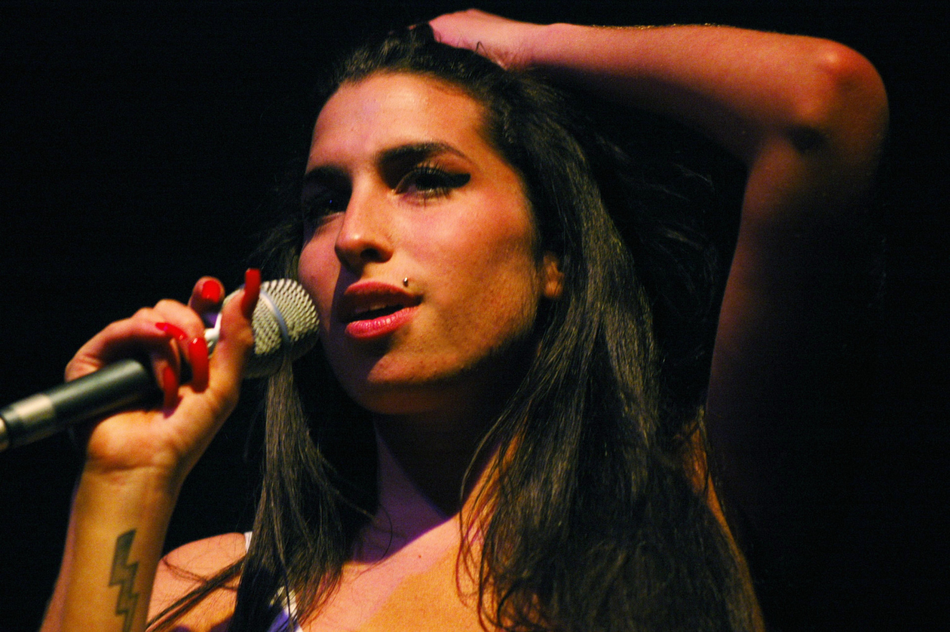 Amy Winehouse: un recorrido por su vida y legado