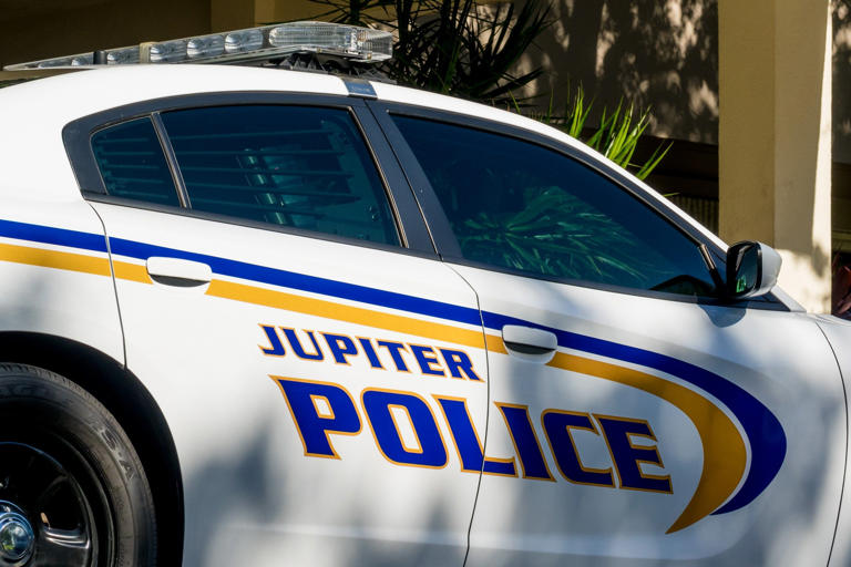 Jupiter man faces attempted homicide charges after bullets fired at ...
