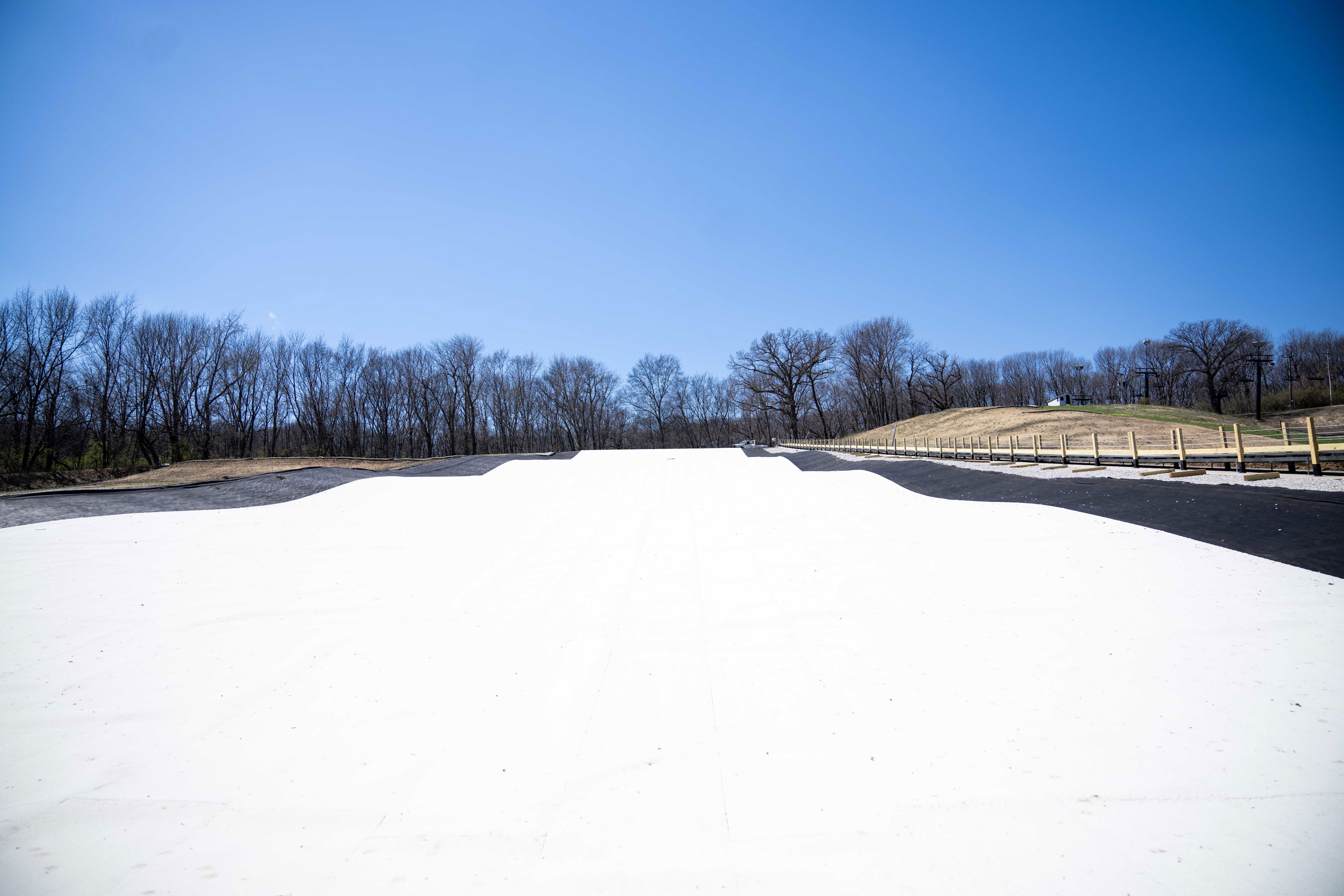 After hitting snags, Sleepy Hollow tubing hill in Des Moines is set to ...