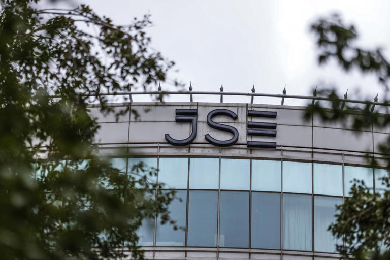 Government eyes JSE listing for new state property company