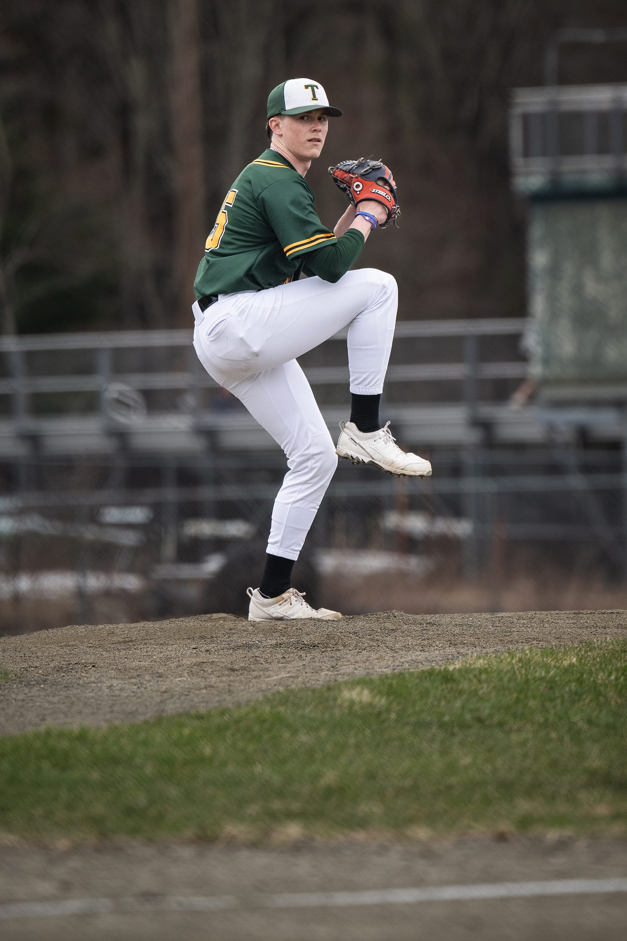 High school baseball: Here are 5 Central Mass. players to watch this spring
